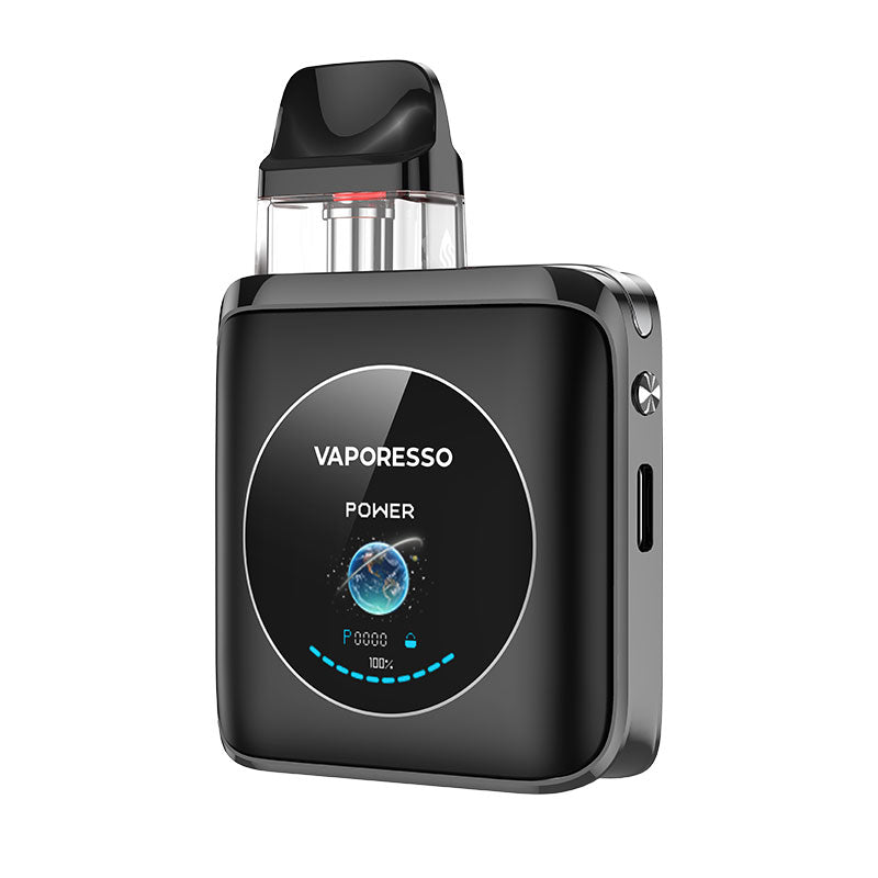 Vaporesso XROS 4 Nano Pod Sistem Kiti 1350mAh 3ml