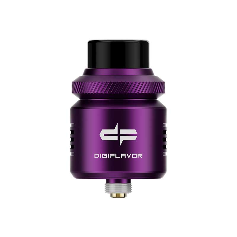 Digiflavor DROP RDA V2 | RDA Tank | RDA vape