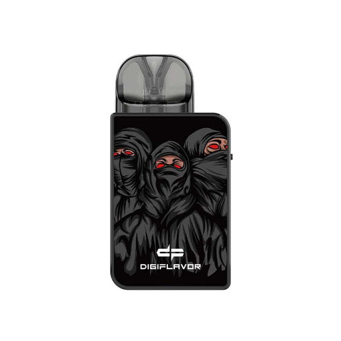 Digiflavor U Pod Kit – Vape Wholesale Global