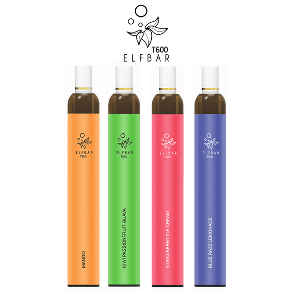 Elf Bar Wholesale | EB Design Wholesale | Bulk Buy Elf Bar Vape | ElfBar