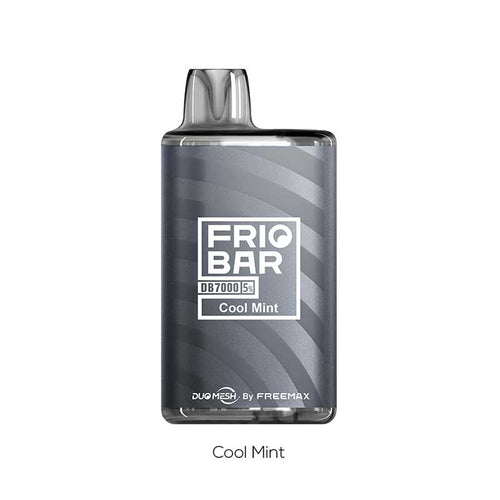 Freemax Friobar DB7000 Disposable Vape 7000Puffs | Vape Wholesale Supplier