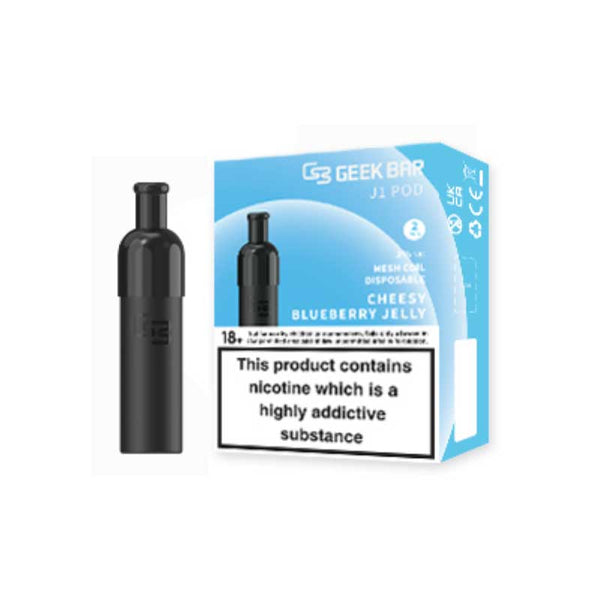 Geek Bar Disposable Vape Wholesale Supplier | Bulk buy GeekBar