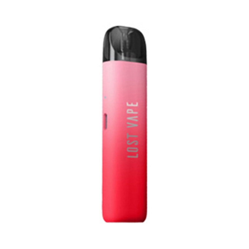 Lost Vape Ursa Nano S Pod System Kit