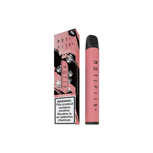 MOTI Piin PLUS jednokratni Vape 1000 Puffs
