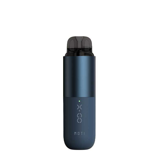 MOTI X GO Kit Refillable | MOTI Vape | MOTI ECIG – Vape Wholesale Global
