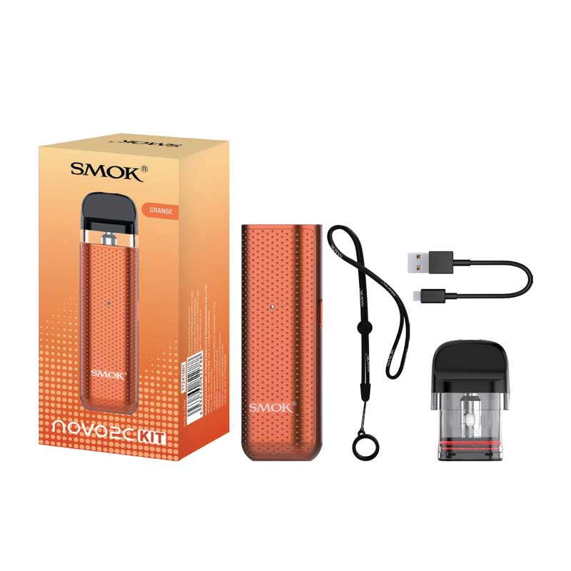 SMOK NOVO 2C Pod Kit - Vape Wholesale