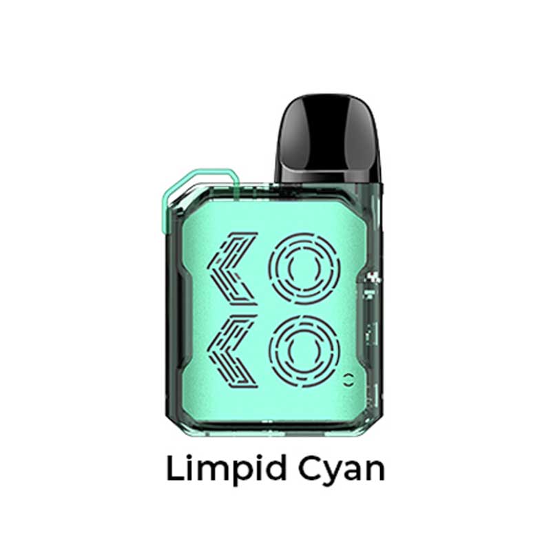 Uwell Caliburn GK2 (VISION) Pod System Kit | Vape Wholesale Supplier