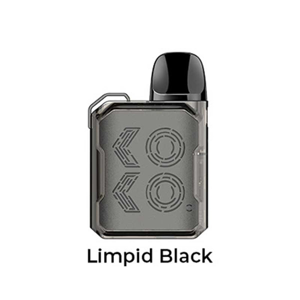 Uwell Caliburn GK2 (VISION) Pod System Kit | Vape Wholesale Supplier