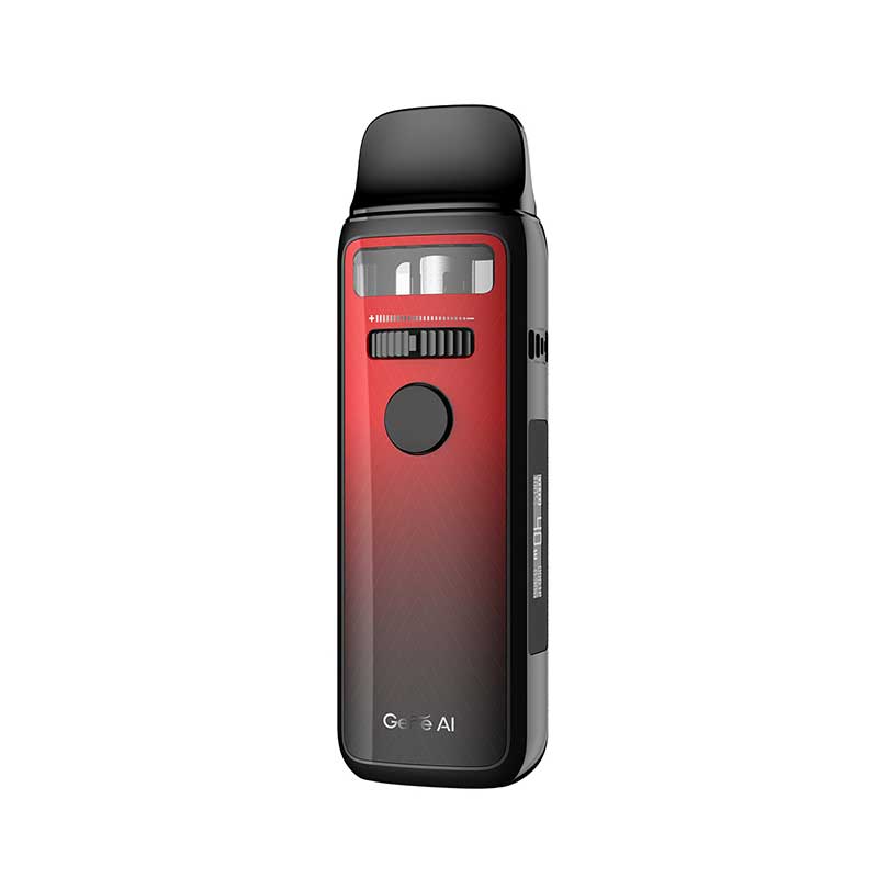 VOOPOO VINCI 3 Mod Pod Kit