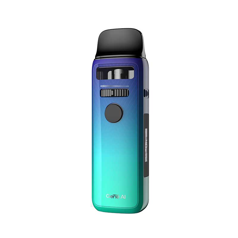 VOOPOO VINCI 3 Mod Pod Kit