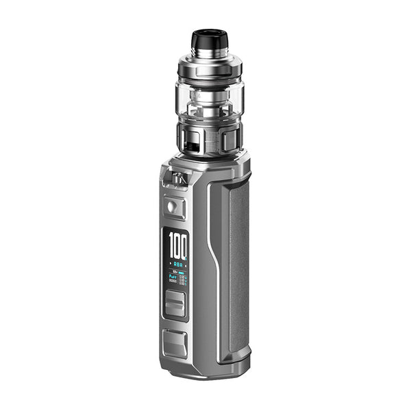 VOOPOO Argus XT 100W Mod Kit – Vape Wholesale Global