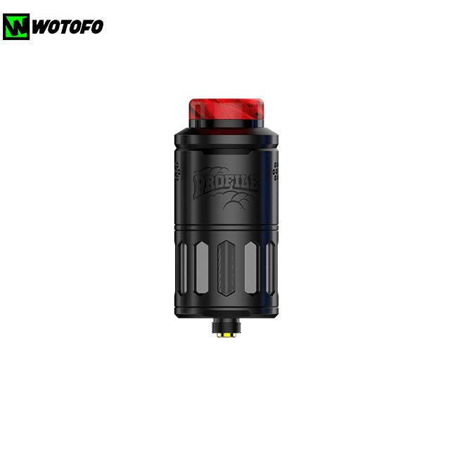 Wotofo Profile RDTA | Wotofo RDTA | Wotofo Tank wholesale | Vape Shop