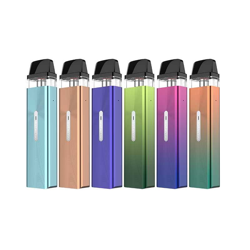 Vaporesso XROS Mini Pod System Kit Wholesale Supplier
